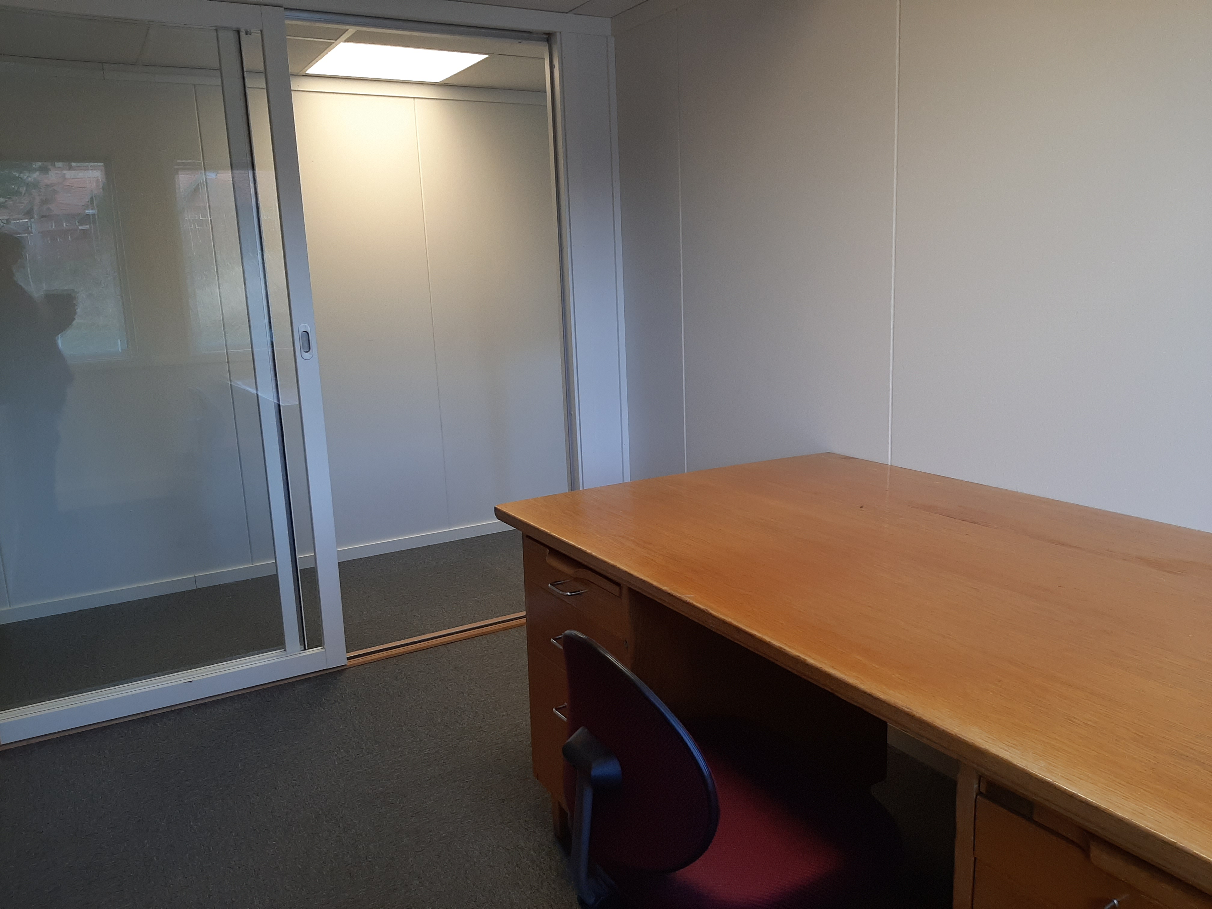 Ledige kontorlokaler i Kongsberghallen | Kongsberghallen